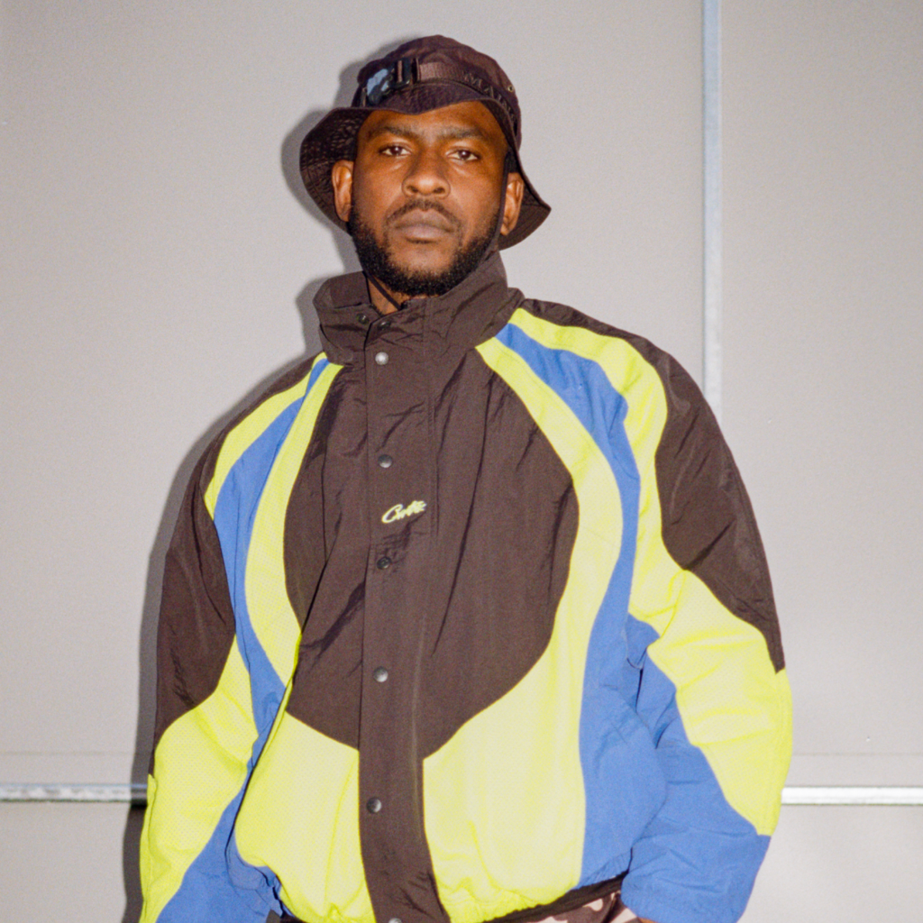 Uznávaný raper Skepta je ďalším potvrdeným menom Pohody 2024 | Rádio VIVA