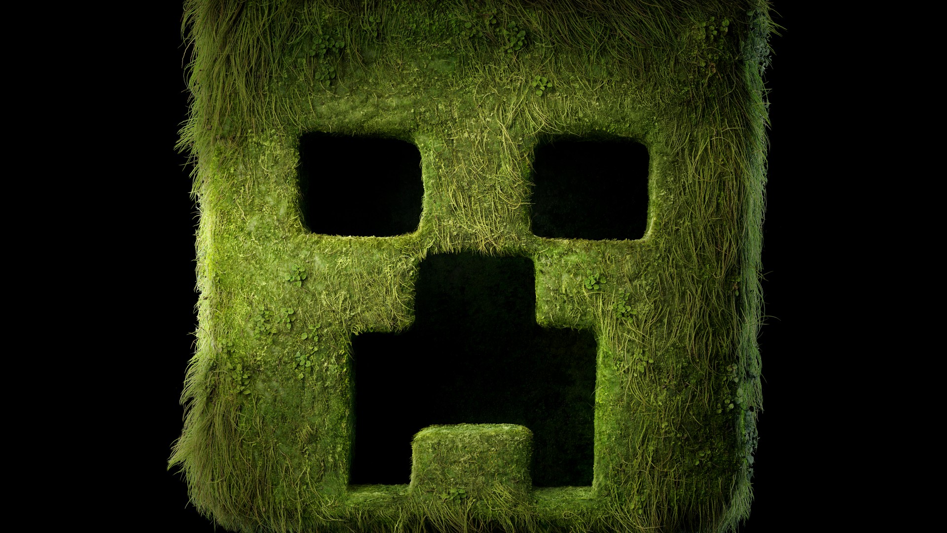 Minecraft mieri na plátna kín - pozrite si prvé zábery z budúcoročného ...