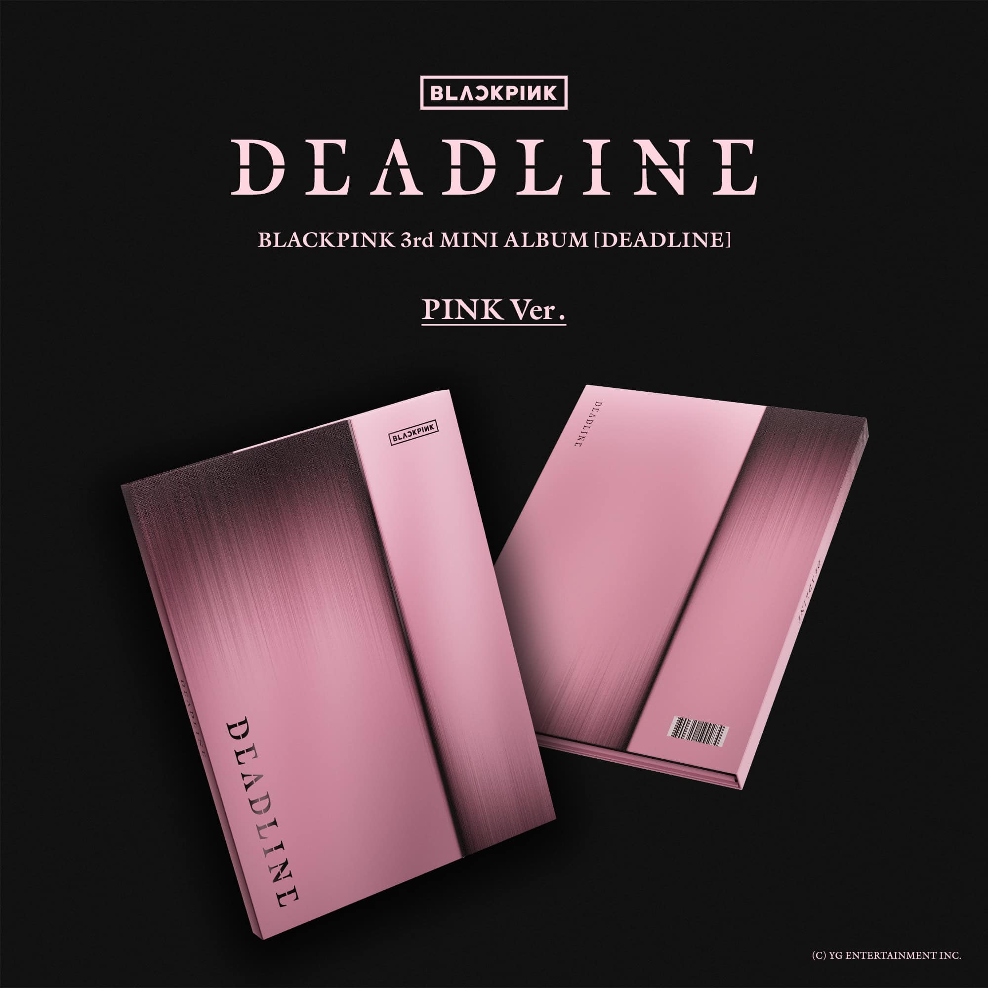BLACKPINK sa vracajú s mini albumom Deadline | Rádio VIVA